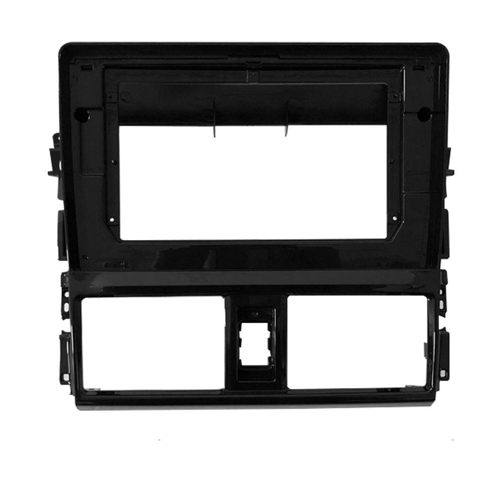 2Din Car DVD Frame Audio Fitting Adaptor Dash Trim... – Grandado
