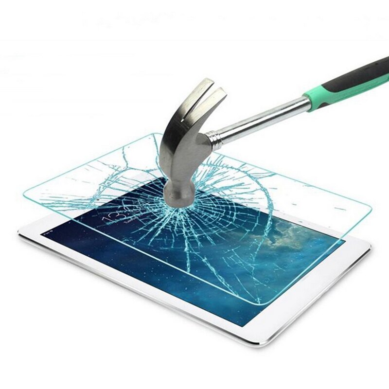 HD Front Premium Tempered Glass Screen Guard Prote... – Vicedeal