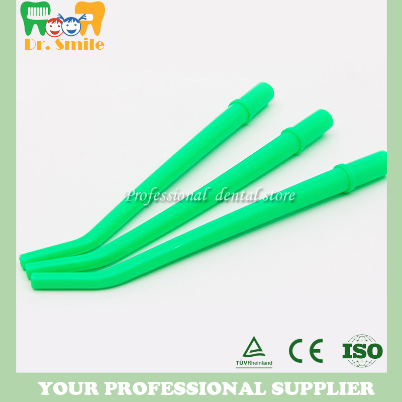 1/4" Disposable Dental Surgical Aspirator Suc... – Vicedeal