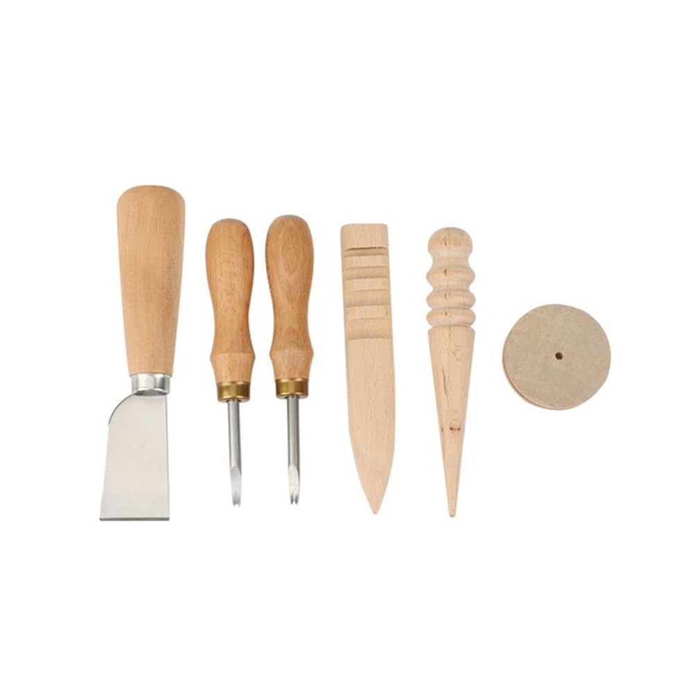 Sharp Leather Skiving Knife Cutting Knife Tools DI... – Vicedeal