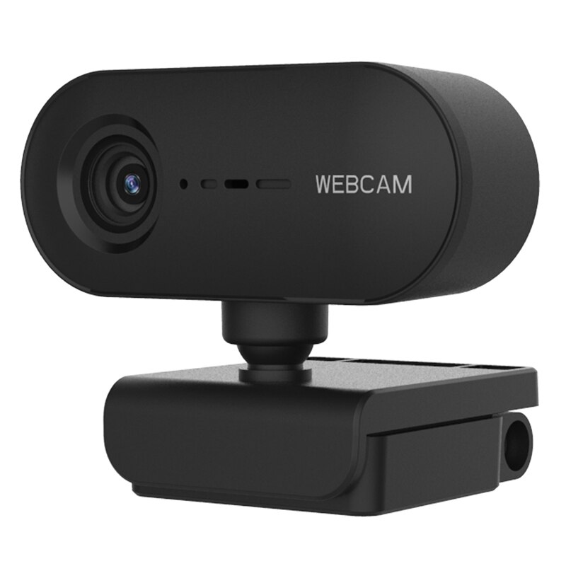 PC07 1080P Webcam Mini Computer Pc Webcam Computer... – Vicedeal