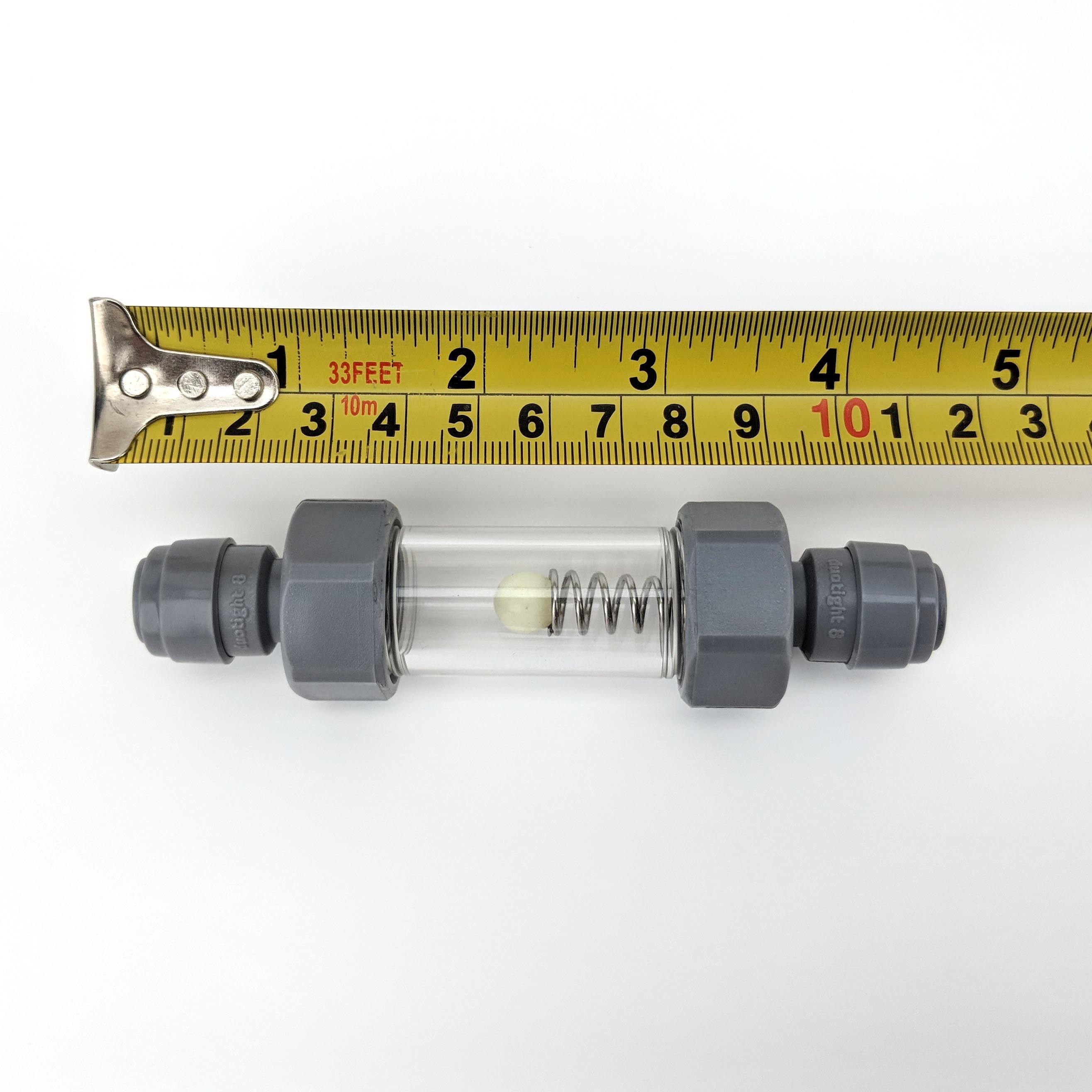 duotight Flow Stopper - Automatic Keg Filler – Grandado