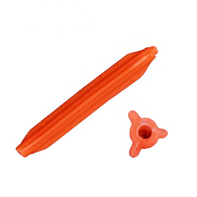 Ferskvand fiskeri flyder hale gummibønner indikato... – Grandado