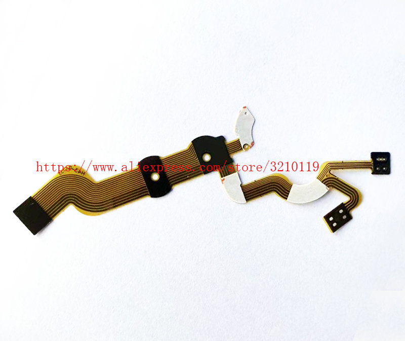 LENS Aperture Shutter Flex Cable For Sigma DP1 DP1... – Grandado