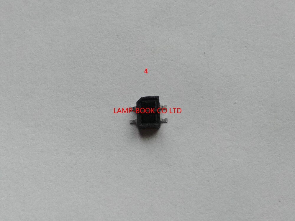COLOR WHEEL SENSOR COMPONENT PHOTO SENSOR FOR OPTO... – Grandado