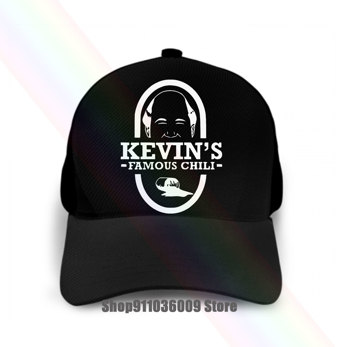 Kevin’S Famous Chili Cap Hat – Grandado