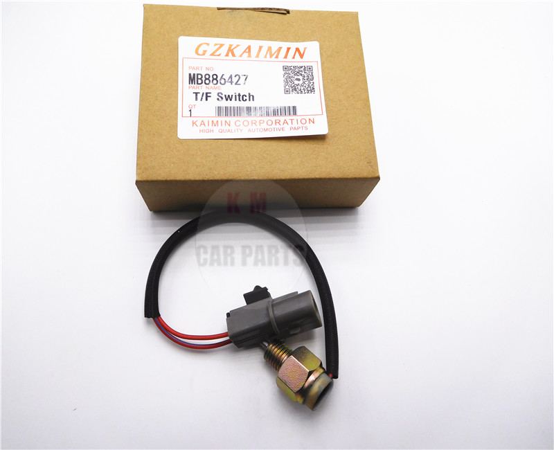 Oem Mb886427 Gearshift Backup Lamp Schakelaar Voor... – Grandado