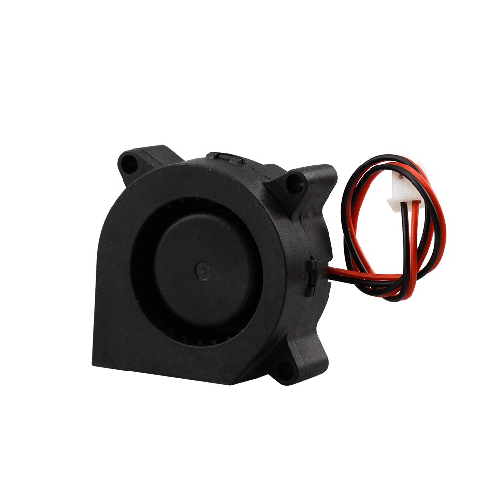 Anet A6 A8 DC Cooling Fan 5015 Turbo fan 4010 Fan ... – Vicedeal