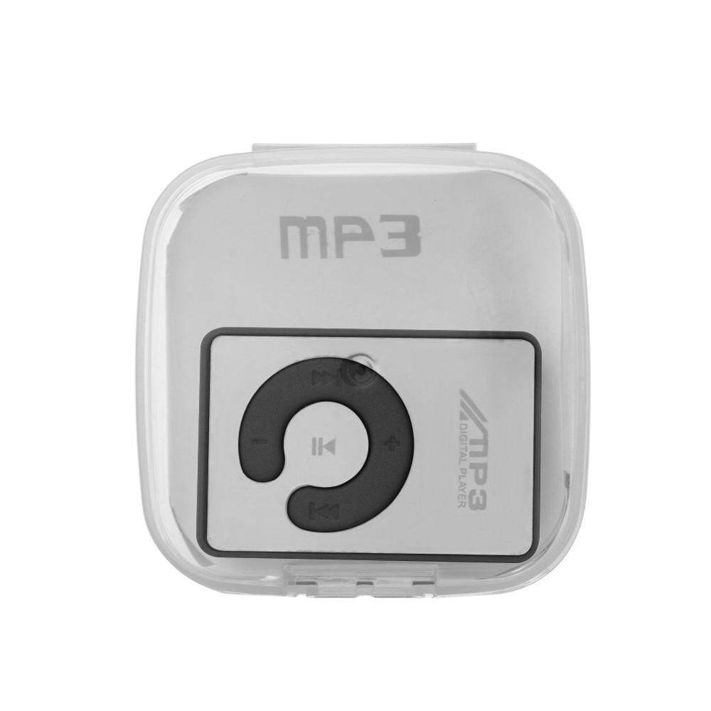 Tragbare Mini Clip USB MP3 Player Musik Media Unte... – Vicedeal