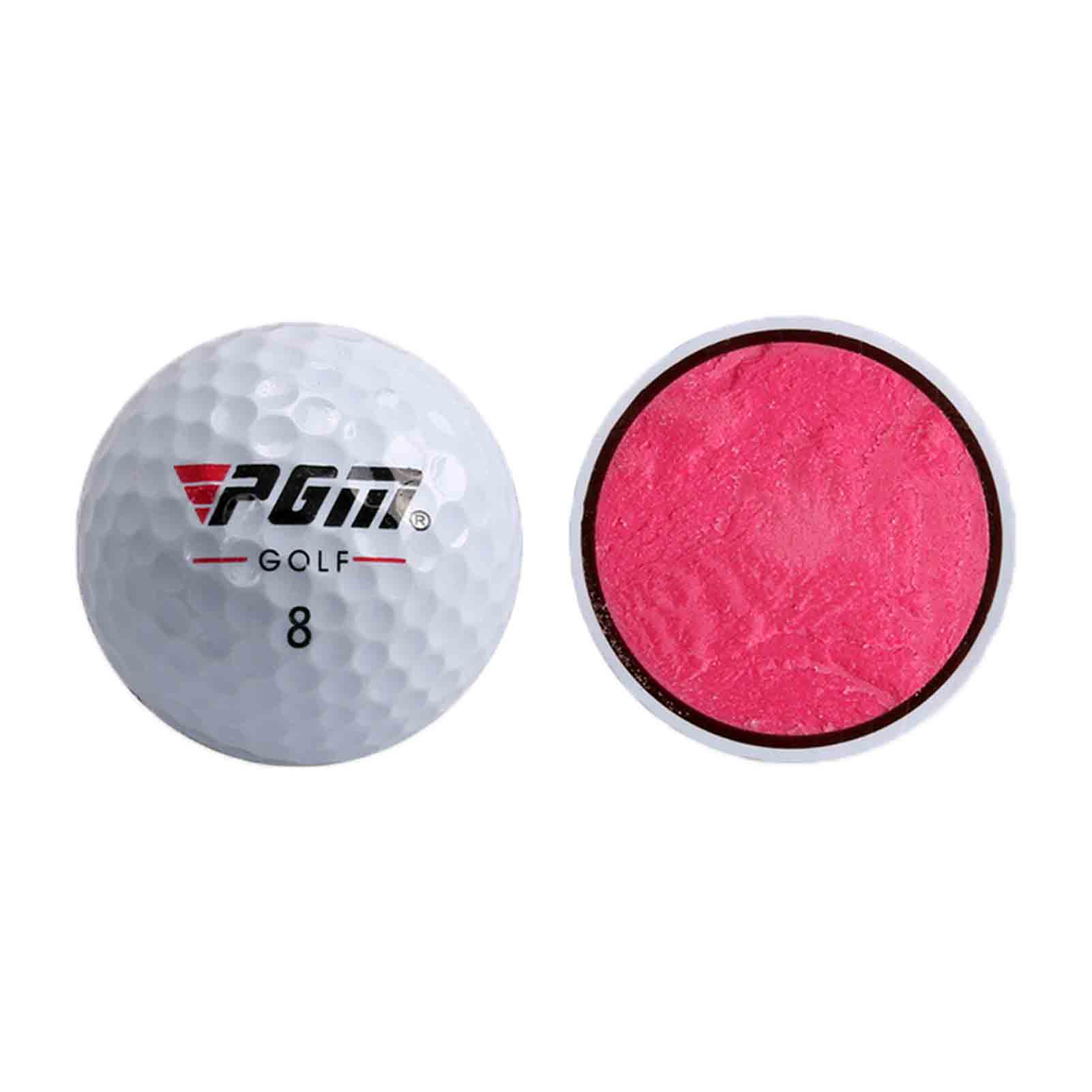 3 Pcs Golf Balls Soft To Touch, Stable Flight Supe... – Vicedeal