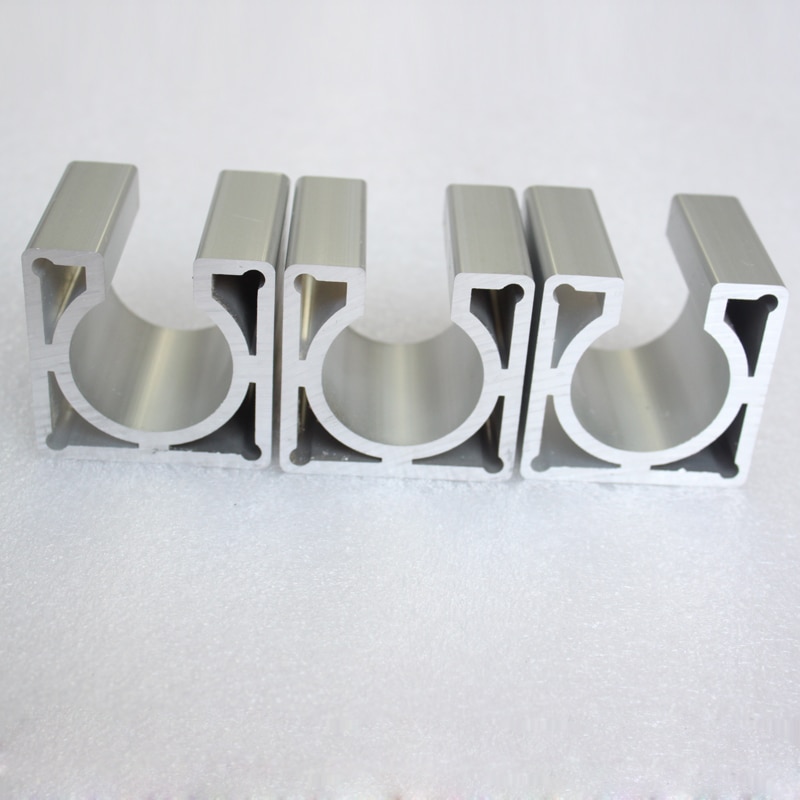 CNC NEMA 23 Stepper Motor Accessories Mounts Brack... – Grandado