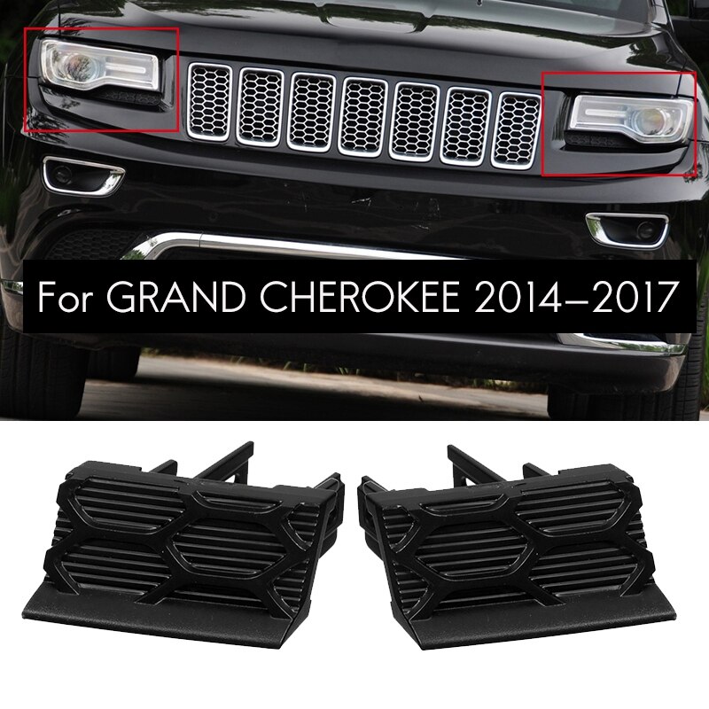 Boquilla de bisel/cubierta para faro delantero de ... – Grandado