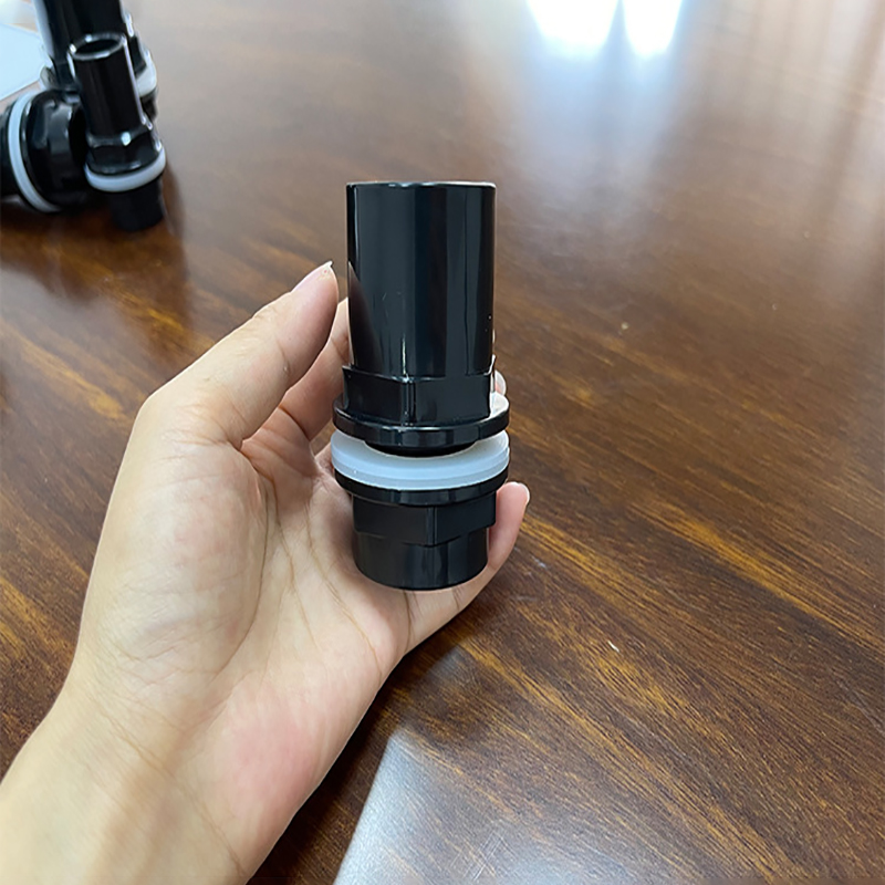 Fish Tank Upper And Lower Water Pipe Fittings Aqua... – Vicedeal