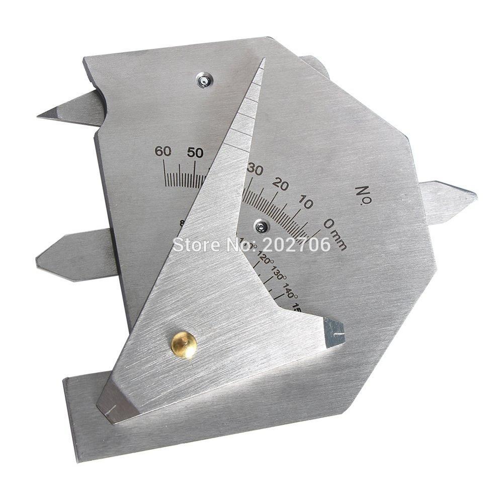 HJC60 Welding Gauge Weld bead height welding seam ... – Grandado