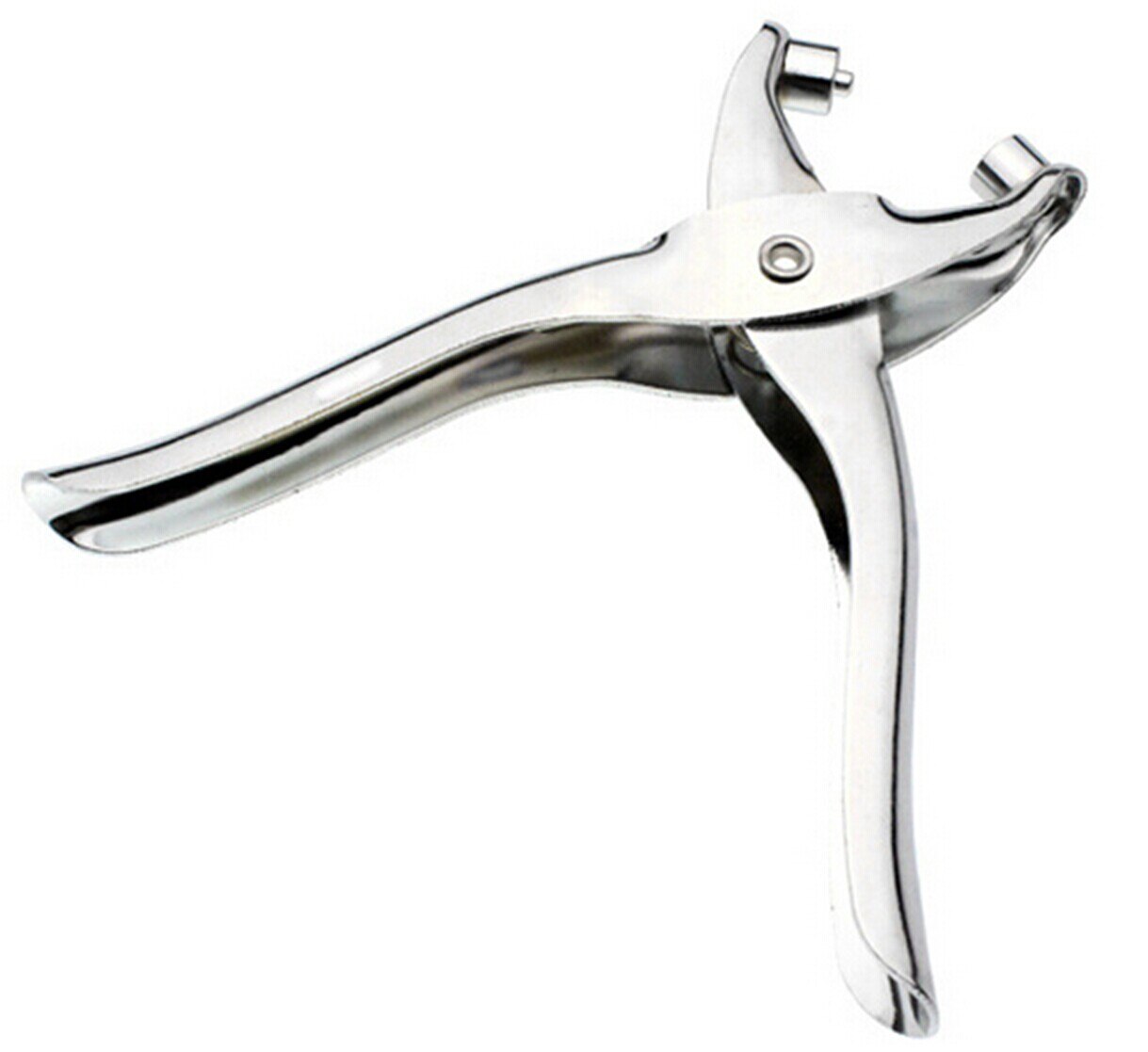 Grommet Rivets Eyelet Setting Setter Pliers Tool f... – Grandado