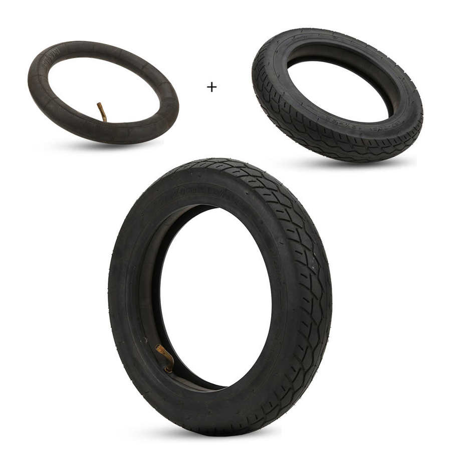 12 In Outer Band Inner Tyre Combinatie Accessoire ... – Vicedeal