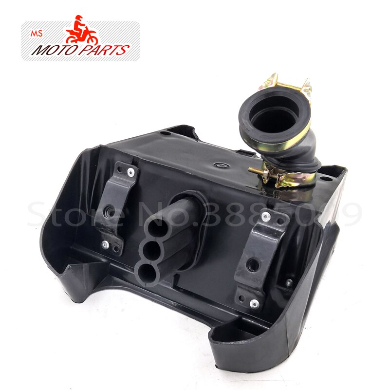 Motorfiets DirtBike Airbox Filter Voor PW80 PW-80 ... – Grandado