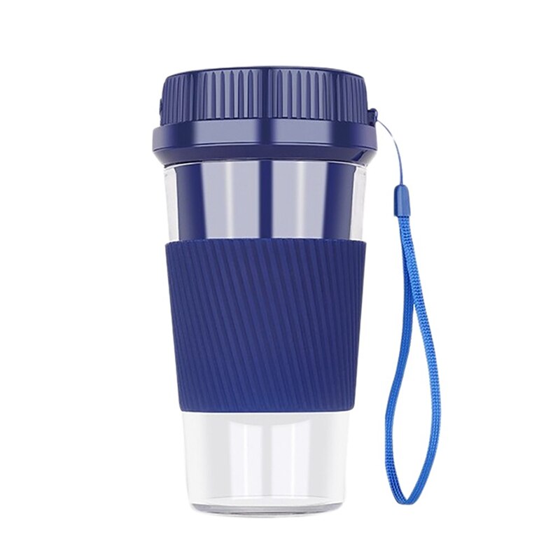 Juicer Cup Milk Shake Cup Portable Breakfast Cup G... – Grandado
