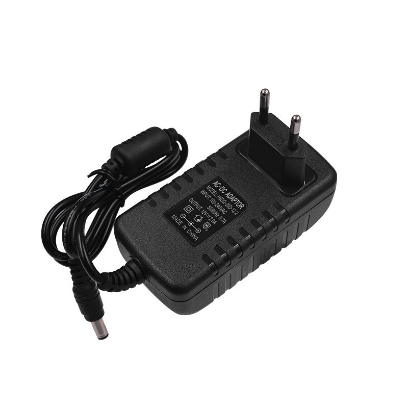12V2A Ac 100V-240V Converter Adapter Dc 12V 2A 200... – Vicedeal