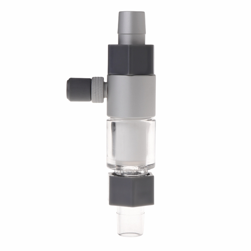CO2 Atomizer Diffuser External Reactor aquairum wa... – Grandado