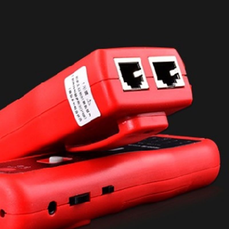 Wire Tracker Ethernet LANRJ45 Cat5 Cat6 RJ11 Telep... – Grandado