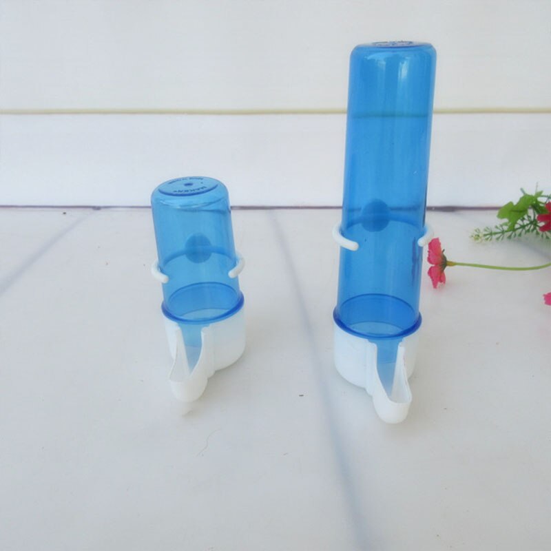 1PC Portable Bird Water Drinker Feeder Automatic P... – Grandado