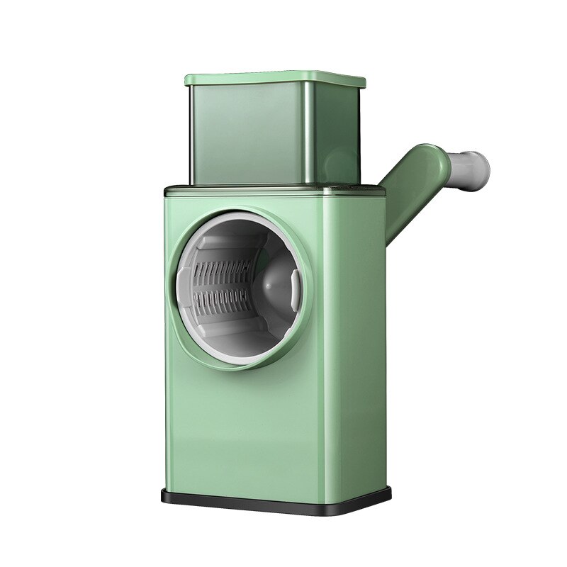 Multifunctionele Groentesnijder Slicer Groente Ras... – Grandado