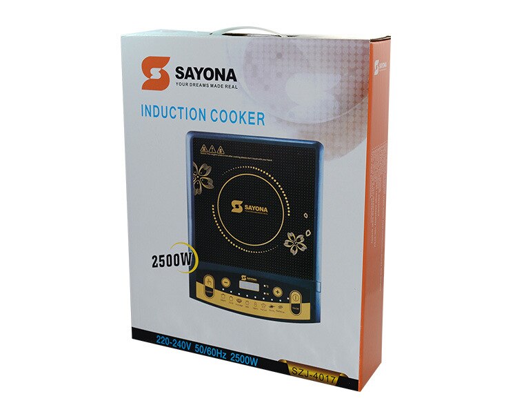 Induction cooker household pot cooking battery sto... – Vicedeal