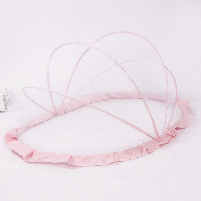 Mosquito Net For Children Travel Portable Folding ... – Grandado