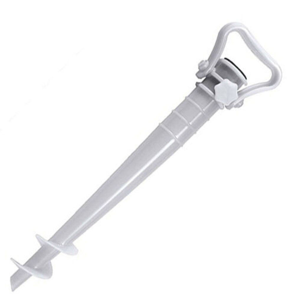 1 Pcs Sun Beach Fishing Stand Rain Gear Accessorie... – Grandado