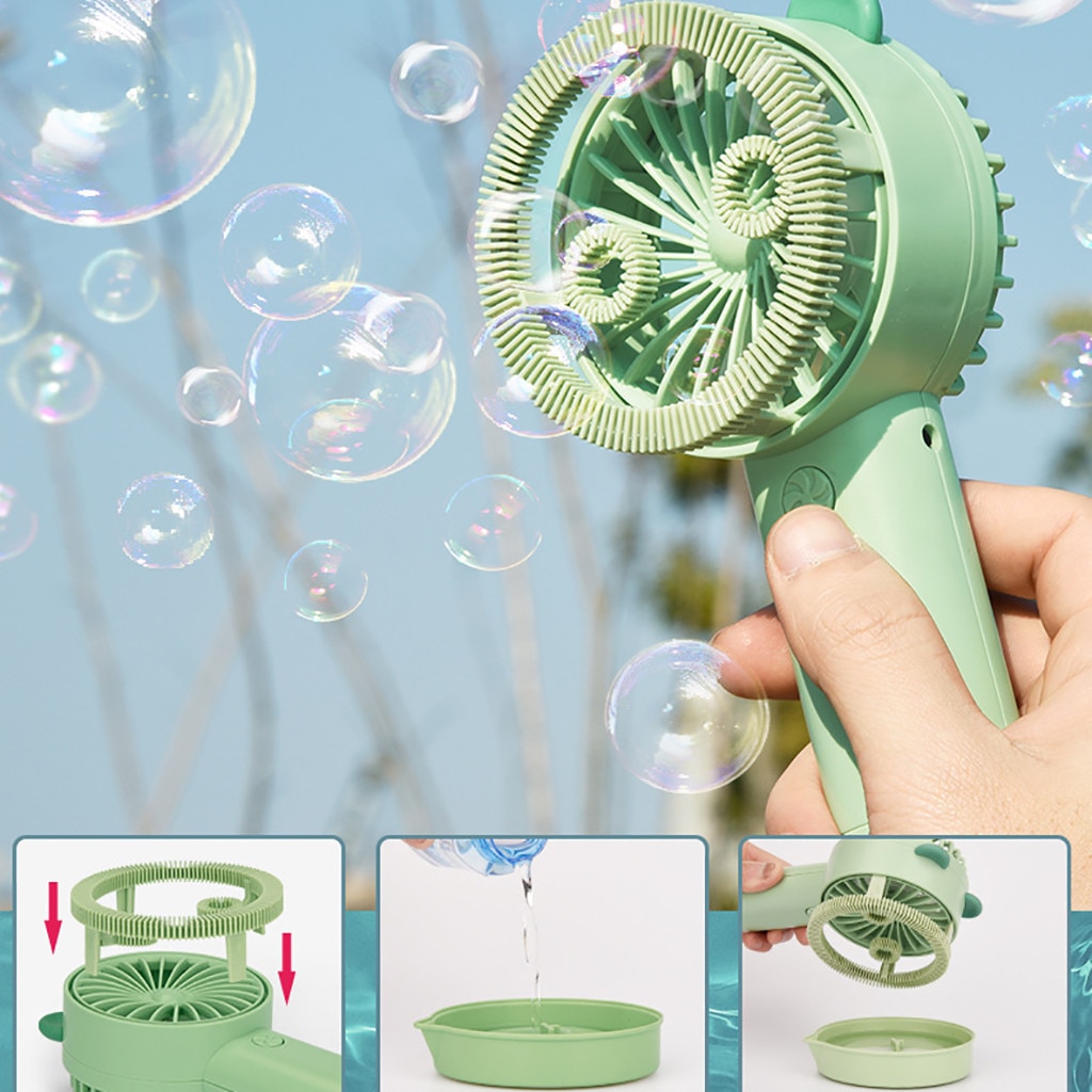 Low Noise Smart Home Portable Handheld Multi-funct... – Grandado