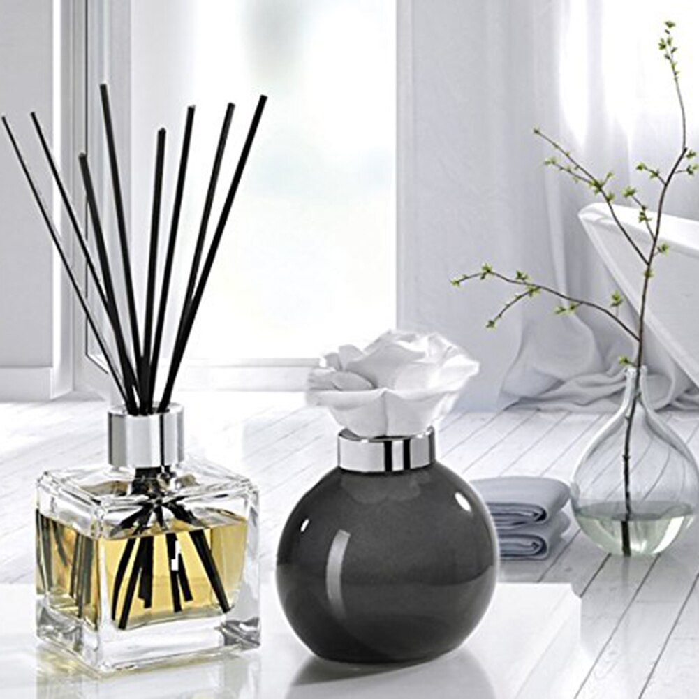 30/40/50/100pc Rattan Reed Sticks Fragrance Reed D... – Grandado