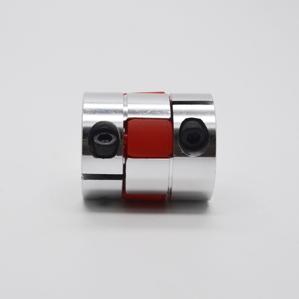 4pcs/lot 12mm to 12mm Shaft Coupling Aluminium Fle... – Vicedeal