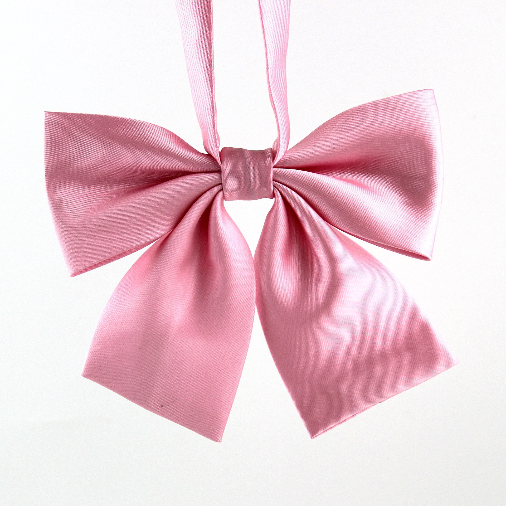 School Dresses Bow Tie For Girl Jk Uniforms Access... – Vicedeal