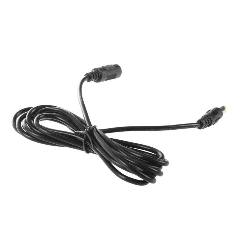 5,5mm x 2,1mm DC Energie Jack Männlich zu Weiblich... – Grandado