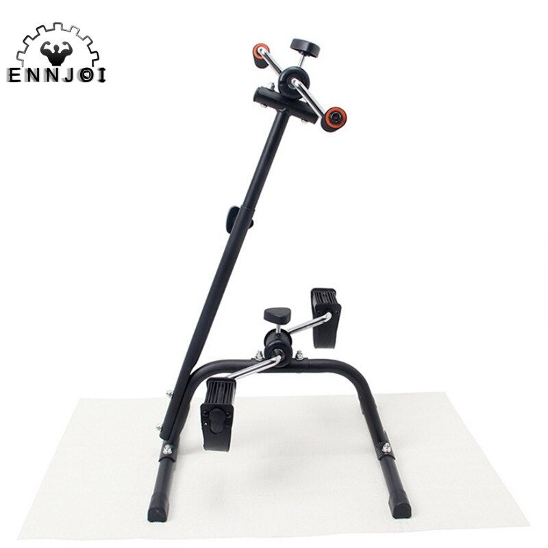 Mini-Exercise Bike Indoor Steppers Treadmill Verti... – Vicedeal