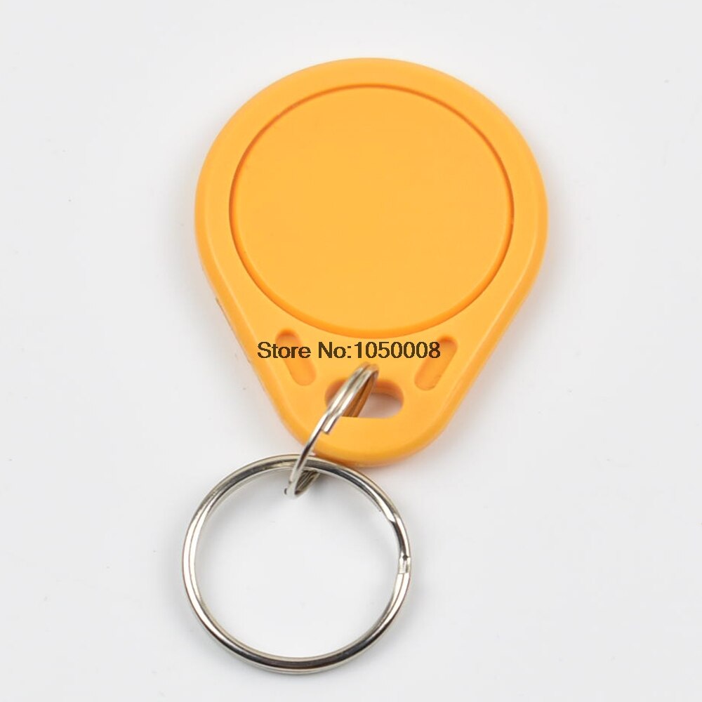 1pcs RFID Fobs 125KHz Proximity ABS Key Tags for A... – Grandado