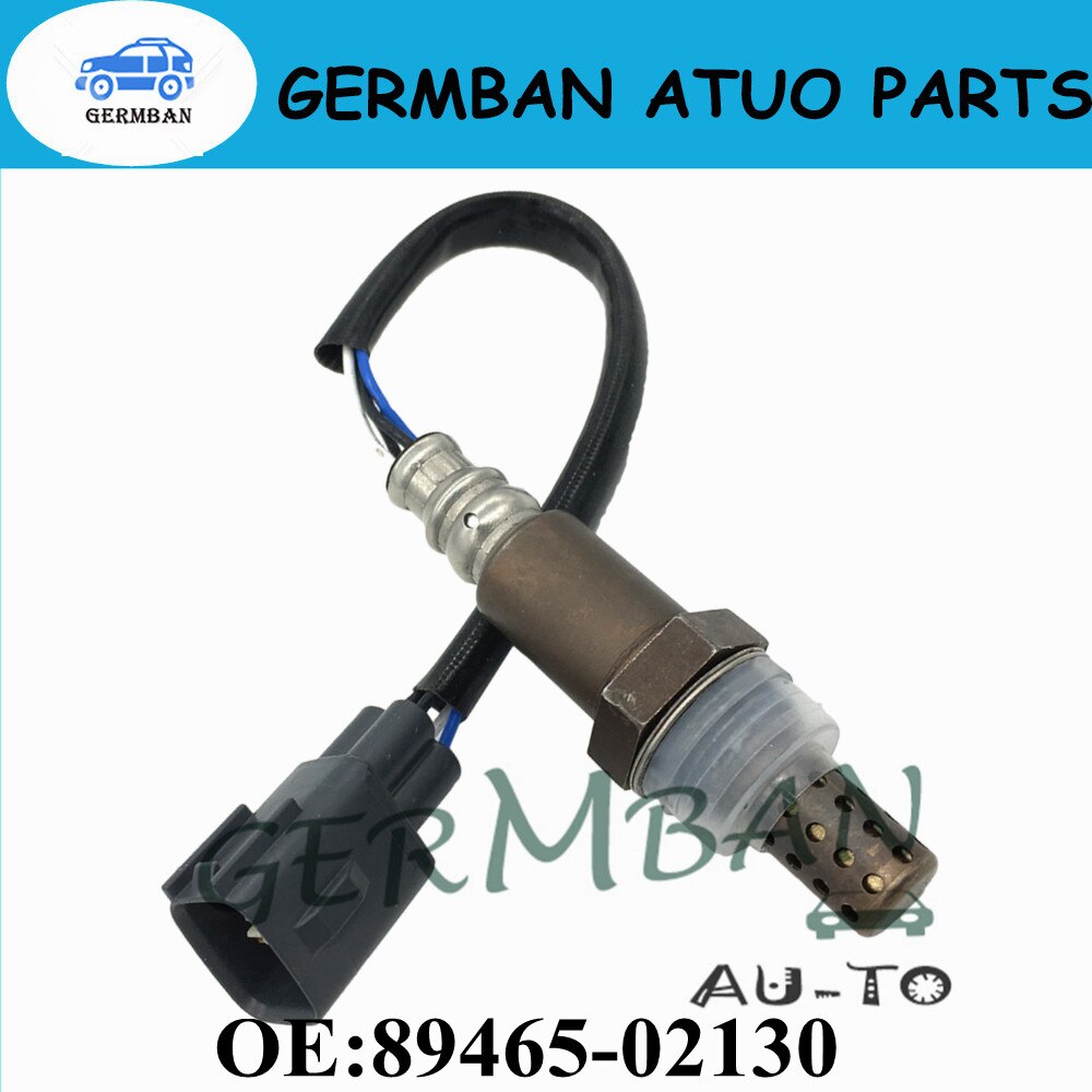 Manufactured 4 wires Oxygen Sensor Lambda Sensor f... – Vicedeal