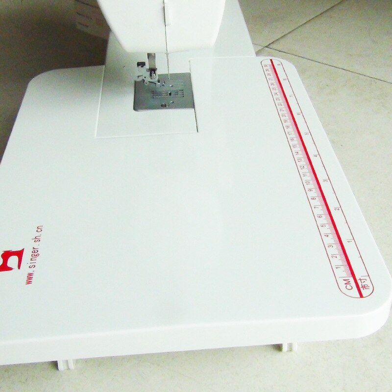 Suitable SINGER 1408 /1409/ 1412/ movable extended... – Vicedeal