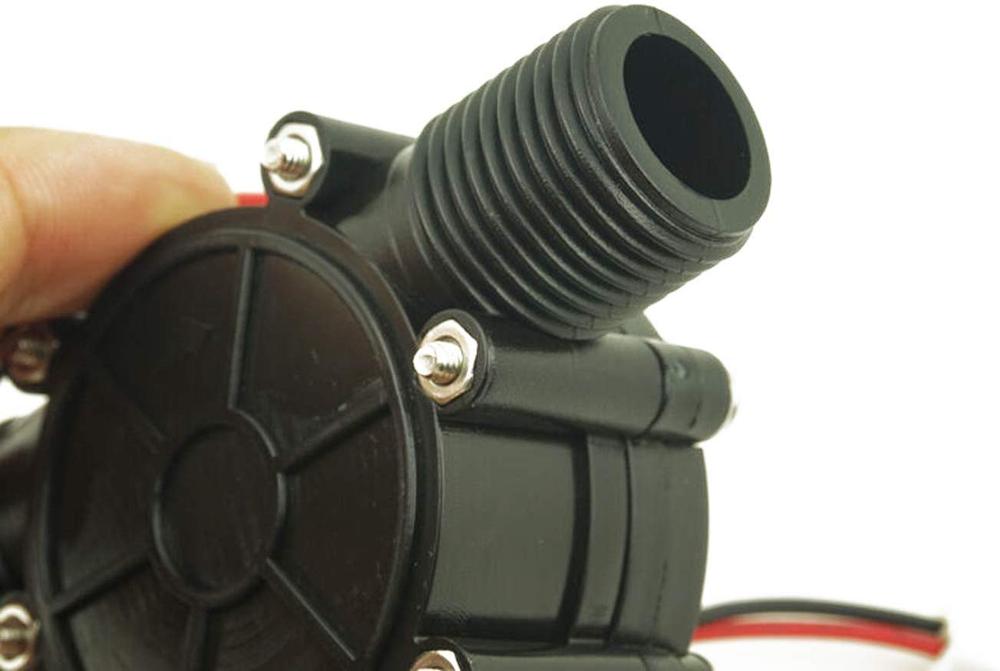 Pmsanzay universal dc vattenturbingenerator vatten... – Vicedeal