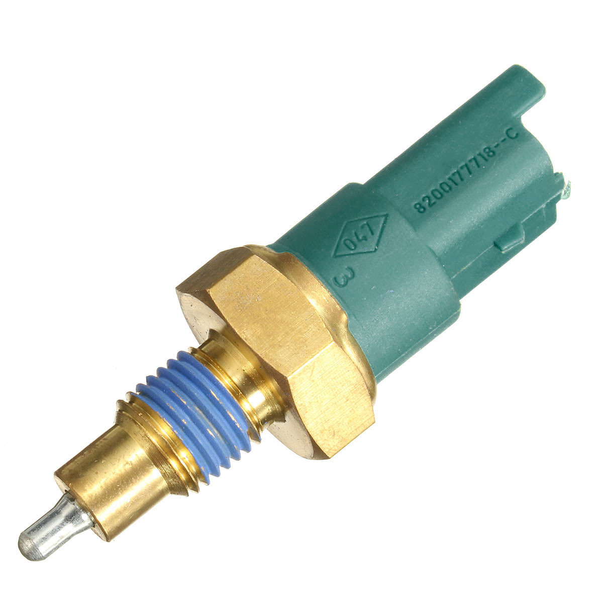 Donkergroen Messing Reverse Licht Schakelaar Voor ... – Vicedeal