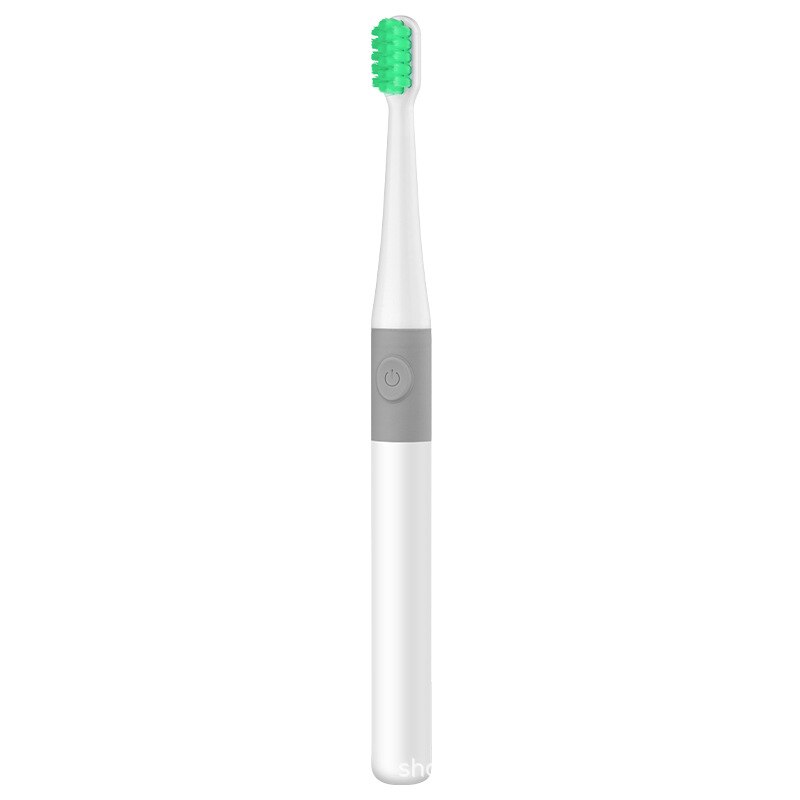 Mini Portable Sonic Disposable Electric Toothbrush... – Grandado