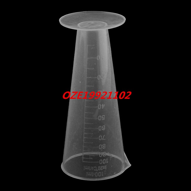 1PCS Laboratory Plastic Liquid Graduated Measuring... – Grandado