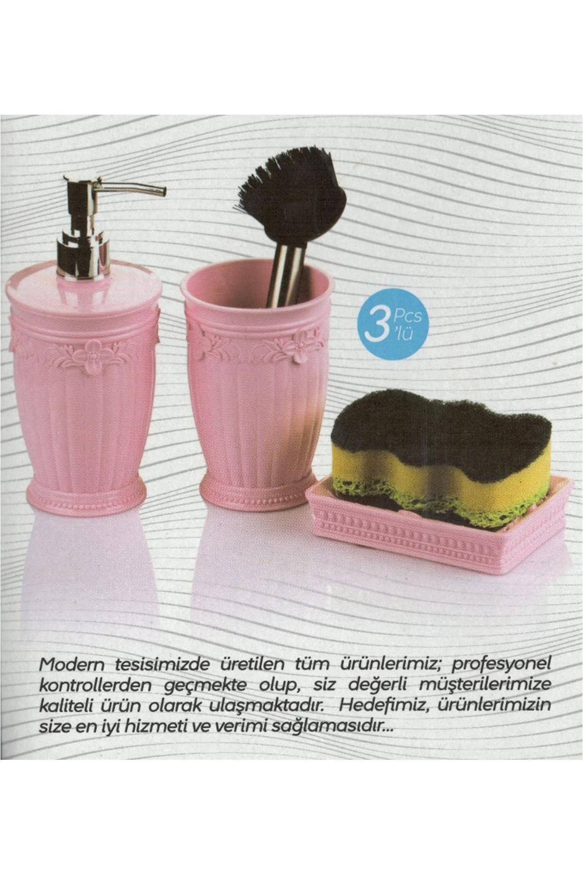 Kitchen Decoration Set Embossed Sultan Serial PCs ... – Grandado