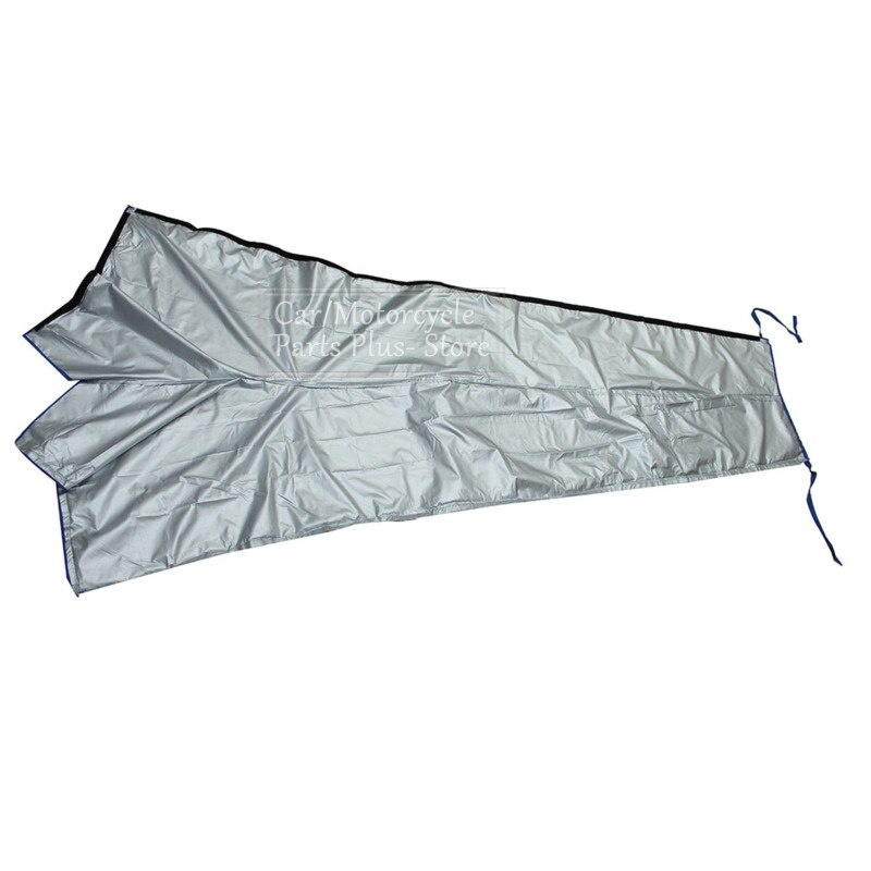 210D Mainsail Boom Cover Boat Cover Waterproof Ant... – Grandado