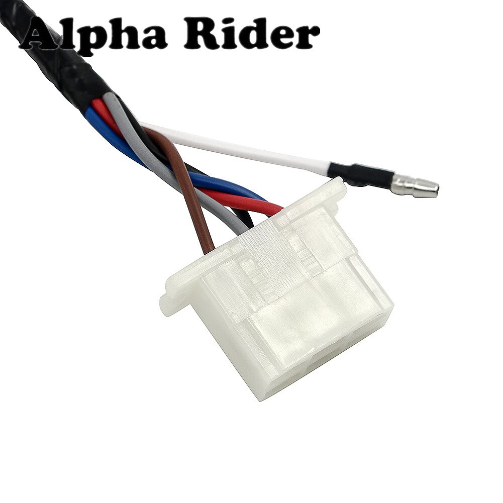 Wiring Wire Harness Cable Assemblies Wires For Hon... – Vicedeal