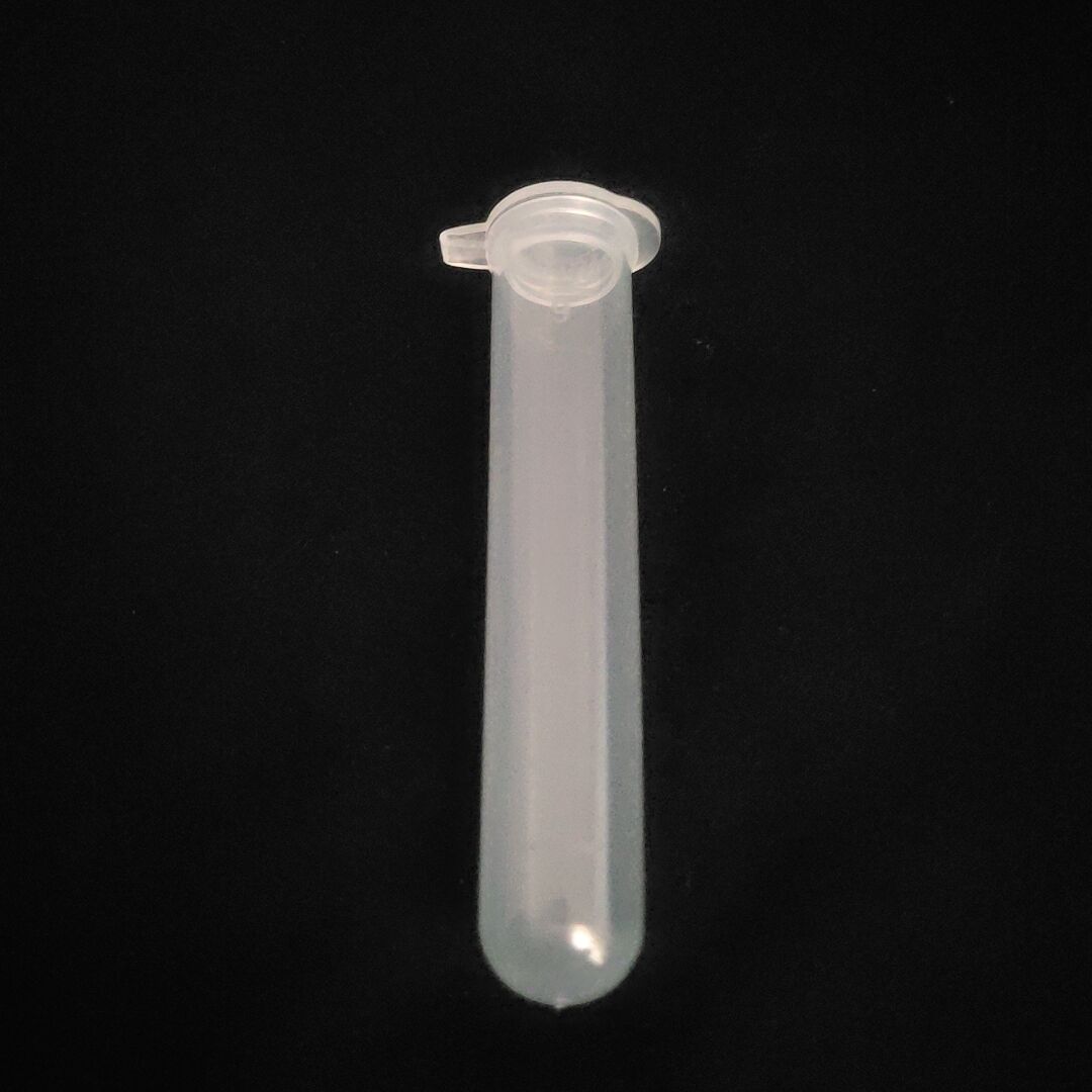 1pcs 10mL Centrifuge Tube EP Plastic Round Bottom ... – Vicedeal
