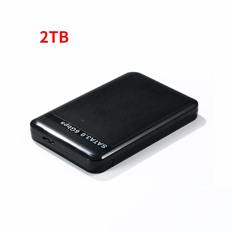 External Hard Drives 1TB 2TB Hard Disk 500GB Stora... – Grandado