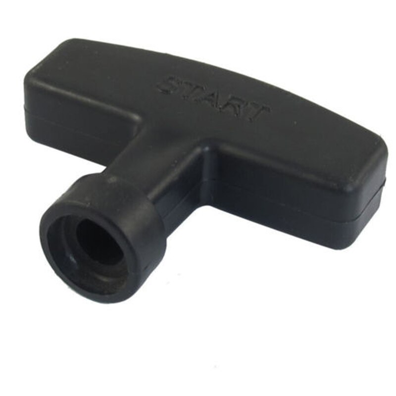 1x Terugslag Pull Start Handvat Starter Voor Honda... – Vicedeal