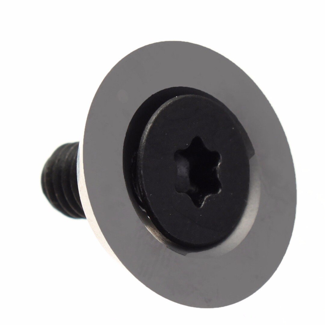 Round Carbide Insert 16mm 16x3-30 Degree Carbide I... – Grandado